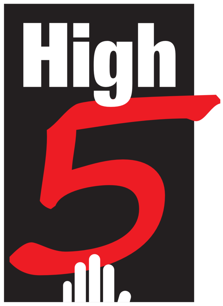 Facilitation: Wisdom, Adaptation, and Innovation | Mike Cardus - High 5 ...