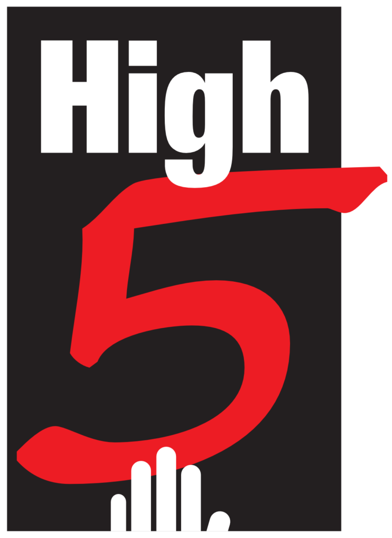 Certification - High 5 Adventure Learning Center