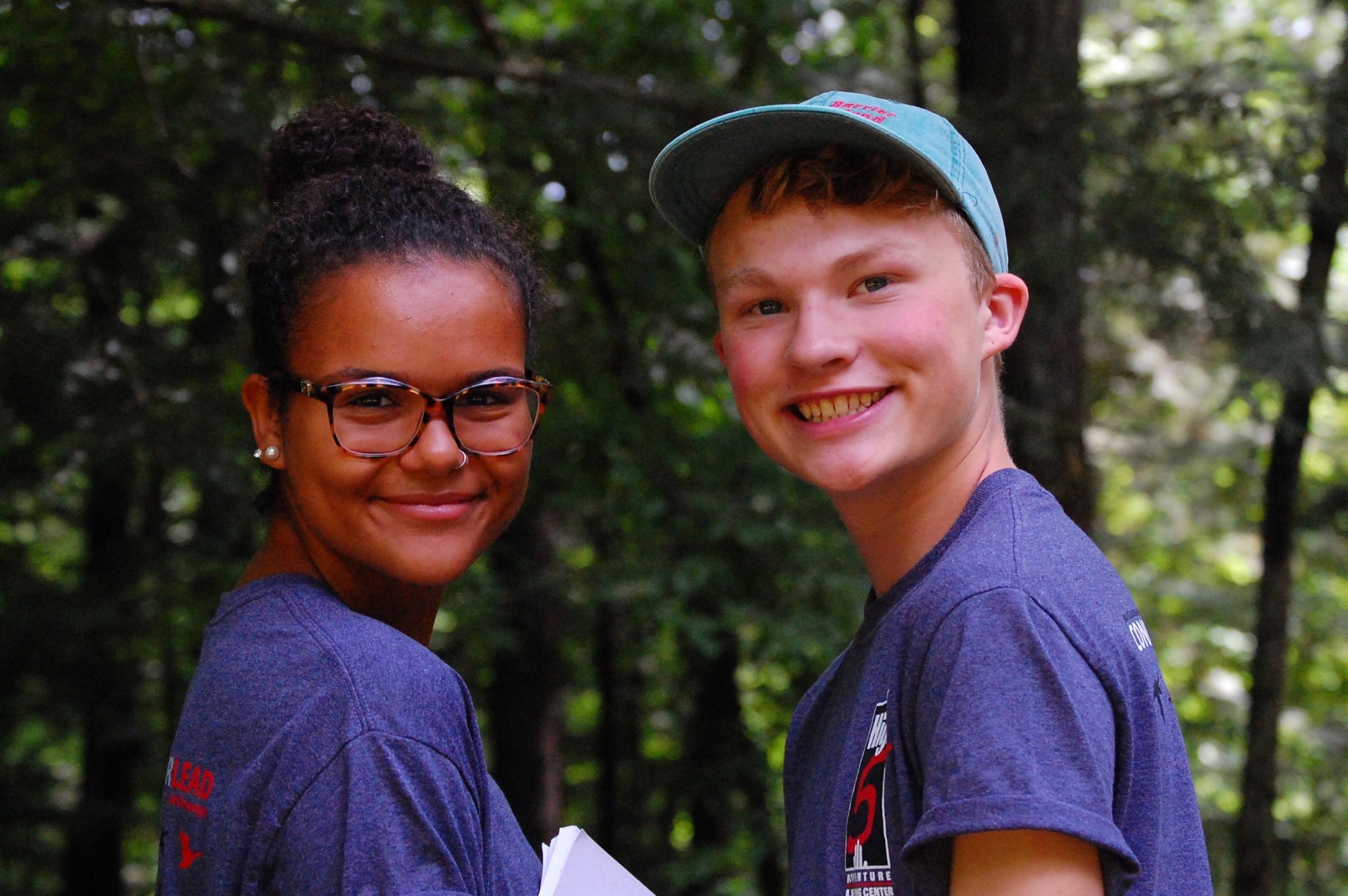 Social Emotional Learning - High 5 Adventure Learning Center