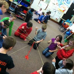 Register-Training - High 5 Adventure Learning Center