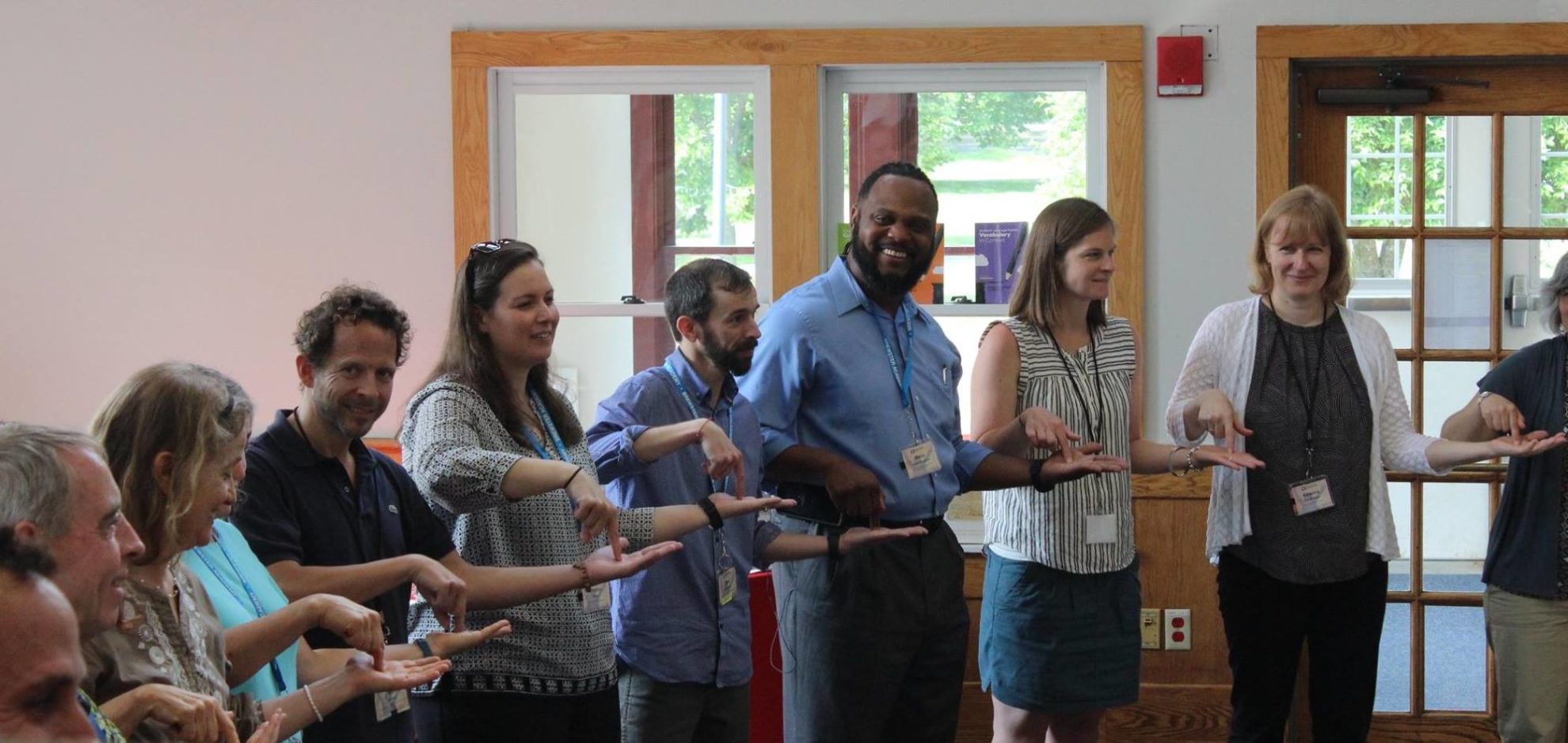 Are You Ready To Up Your Facilitation Game? - High 5 Adventure Learning ...