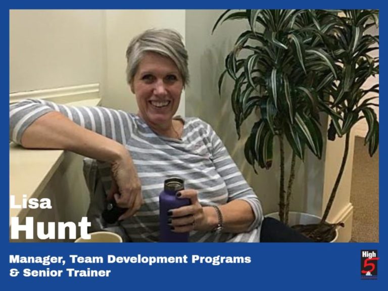 Lisa Hunt Reviews The Checklist Manifesto - High 5 Adventure Learning ...