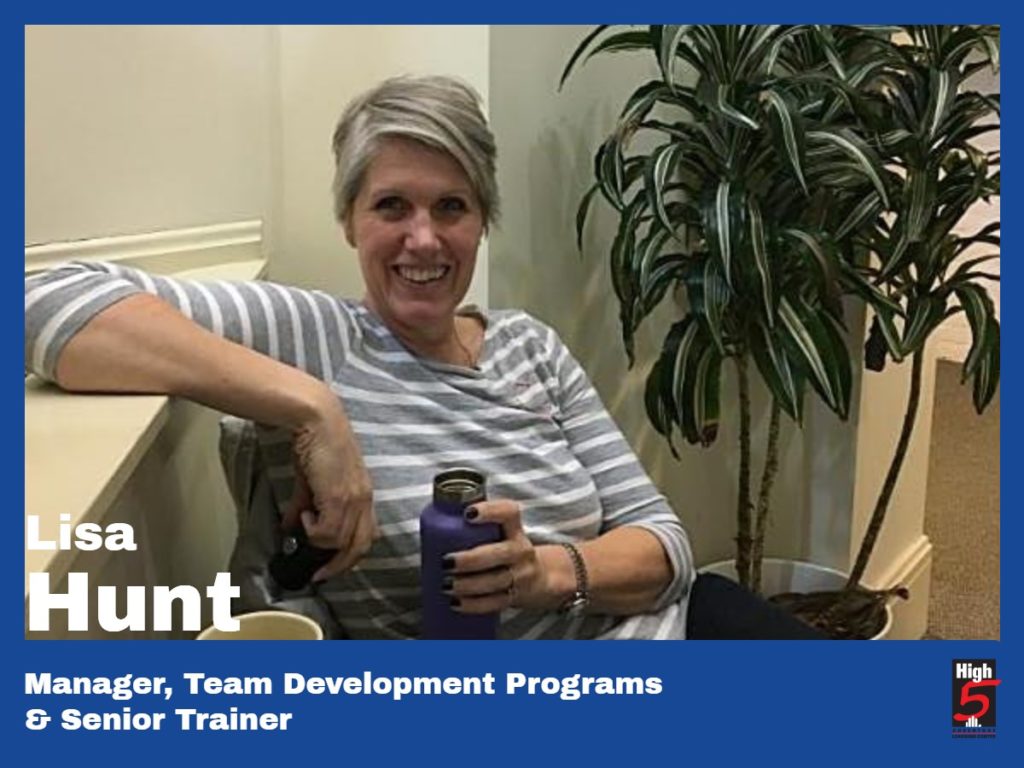 Lisa Hunt Reviews The Checklist Manifesto - High 5 Adventure Learning ...