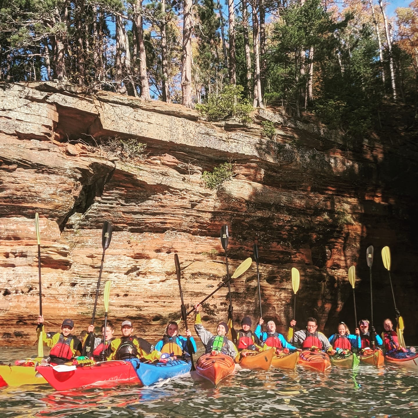 Job Posting Resources - High 5 Adventure Learning Center