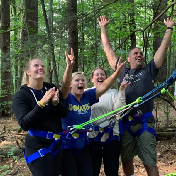 Register-Training - High 5 Adventure Learning Center