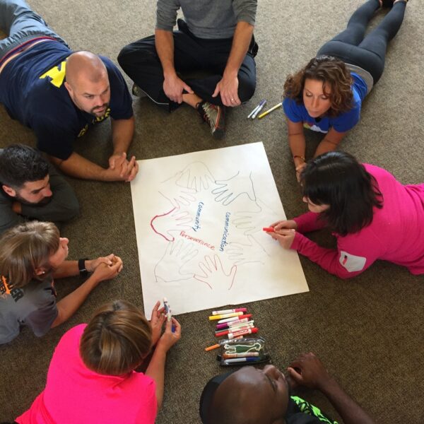 Register-Training - High 5 Adventure Learning Center