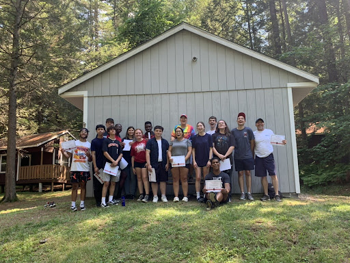 Why Time Is So Important in Learning - High 5 Adventure Learning Center