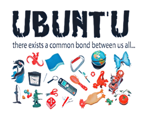 Directions for Ubuntu Cards - High 5 Adventure Learning Center
