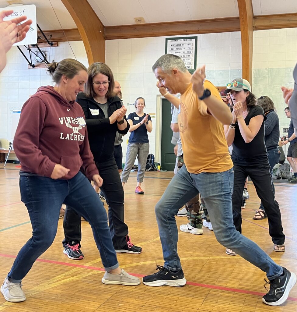 Register-Training - High 5 Adventure Learning Center