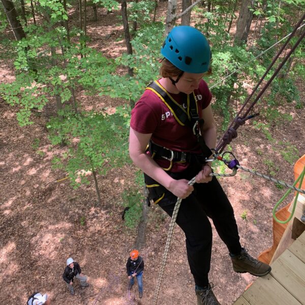 Register-Training - High 5 Adventure Learning Center