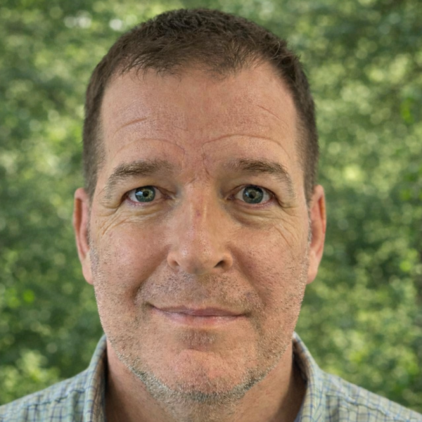 Kevin Husson - High 5 Adventure Learning Center